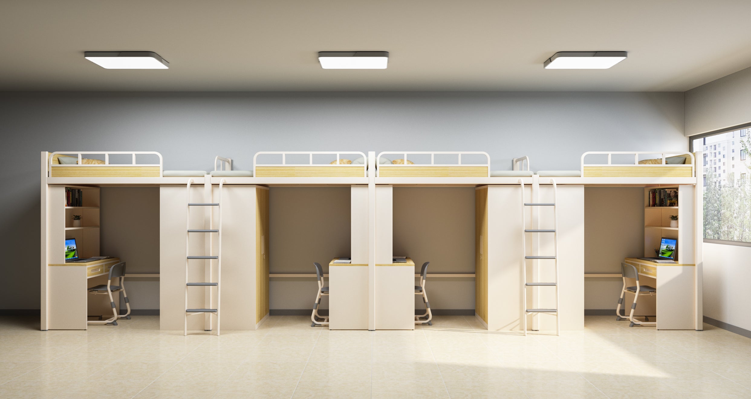 MUQI - China Furniture Manufacture & Supplier
